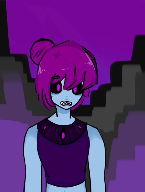 Alaric, my OC! - ibisPaint