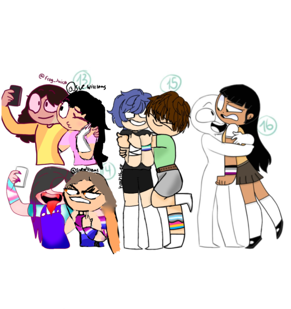 Did it again - ibisPaint