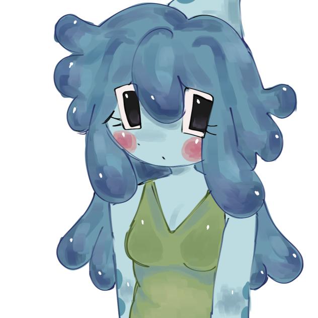 water - ibisPaint
