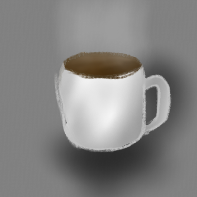 coffee. - ibisPaint