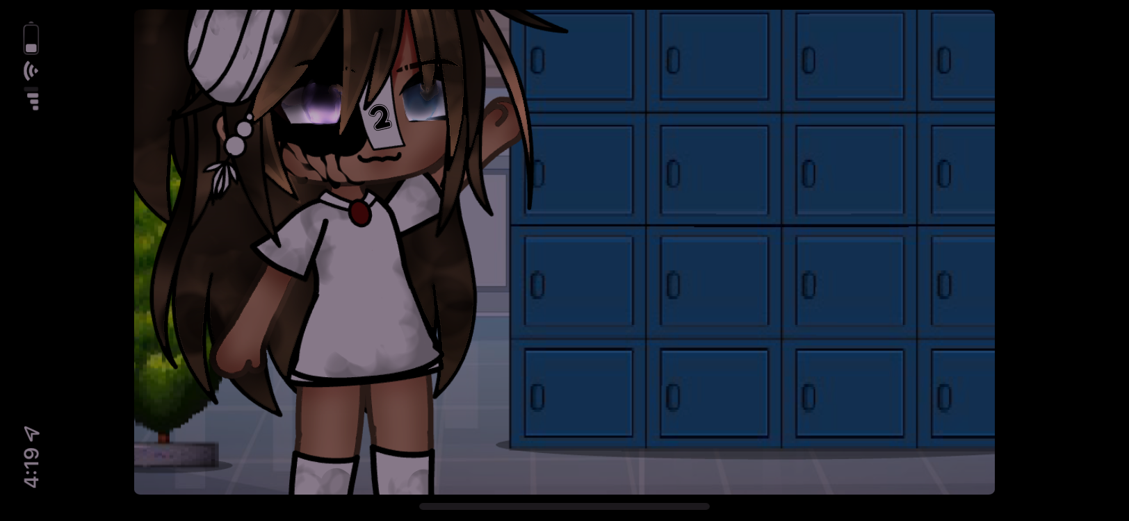 💢Stranger Things💢 - ibisPaint