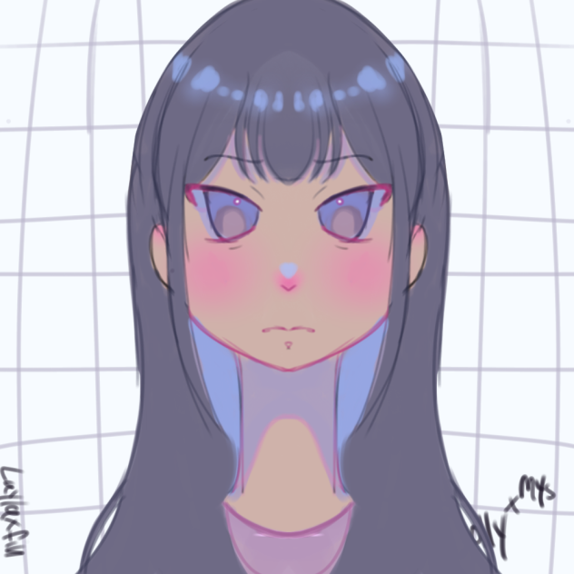 Dolly art style FaN💫 - ibisPaint