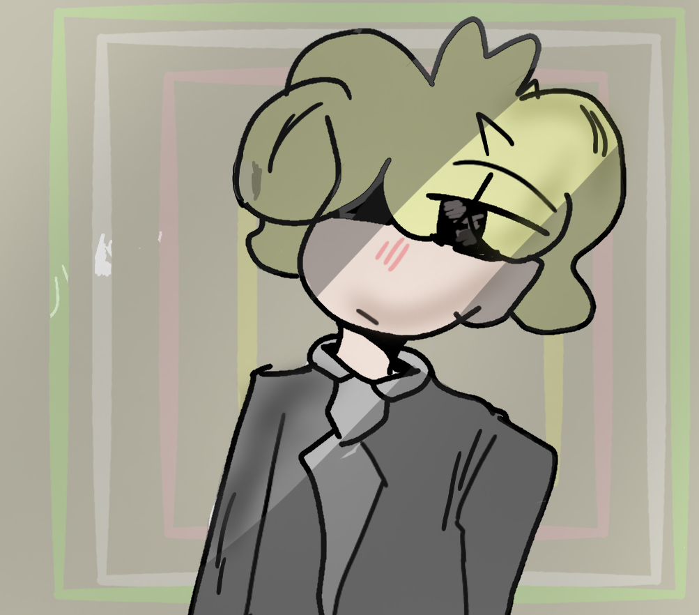 Bright side - ibisPaint