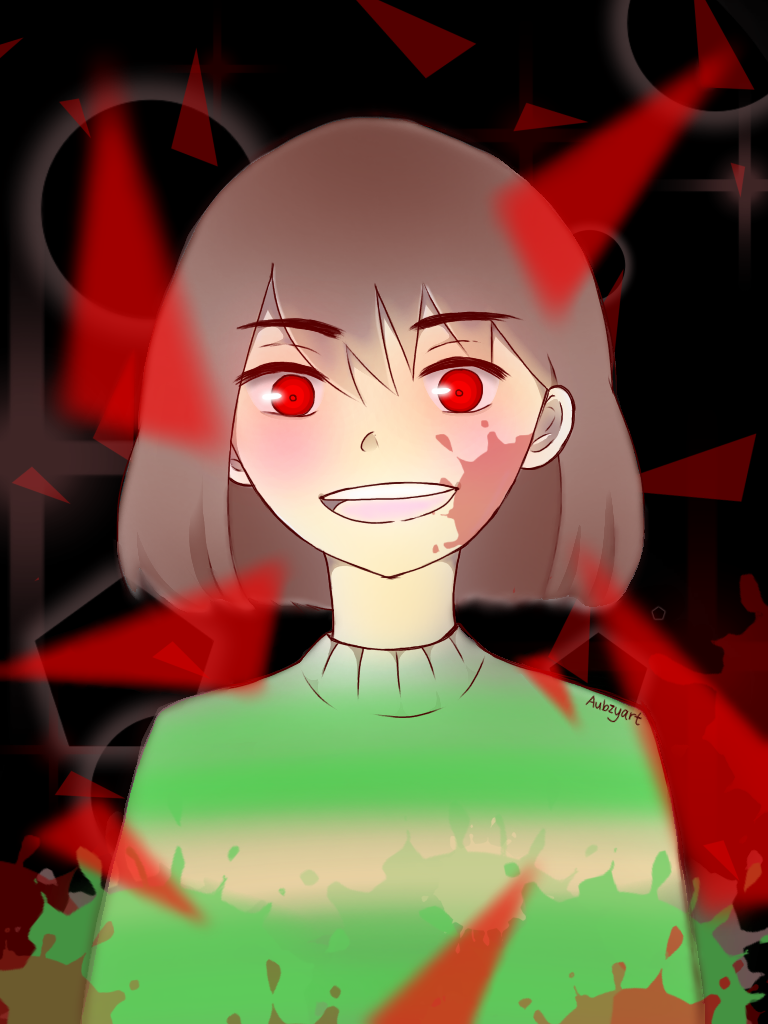 Chara - ibisPaint