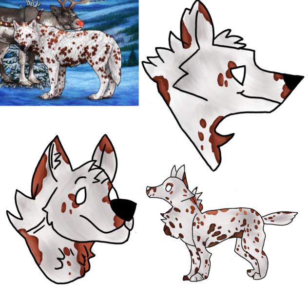 Dynas Studd - ibisPaint