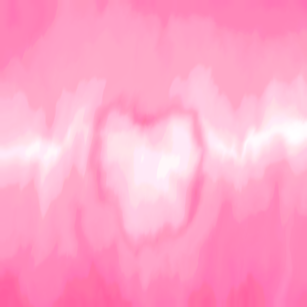 pink clouds - ibisPaint