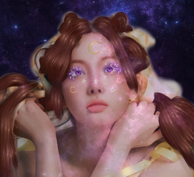 universe manip - ibisPaint