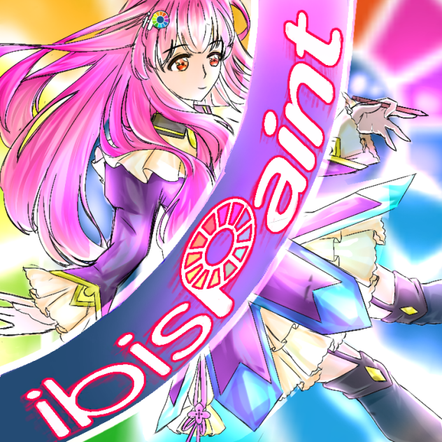 ibispaint - ibisPaint