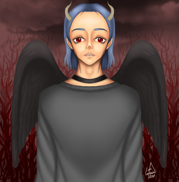 Untitled89 - ibisPaint