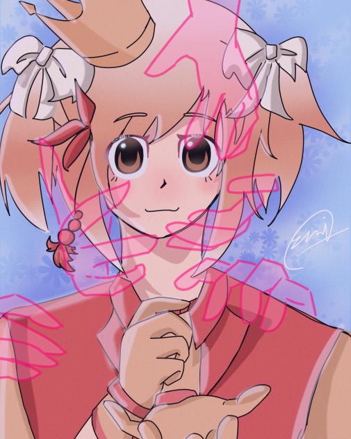 3 artists 3 base thing - ibisPaint