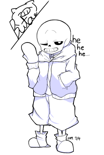 Sans - ibisPaint