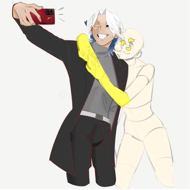 (14) finished my sid3 - ibisPaint