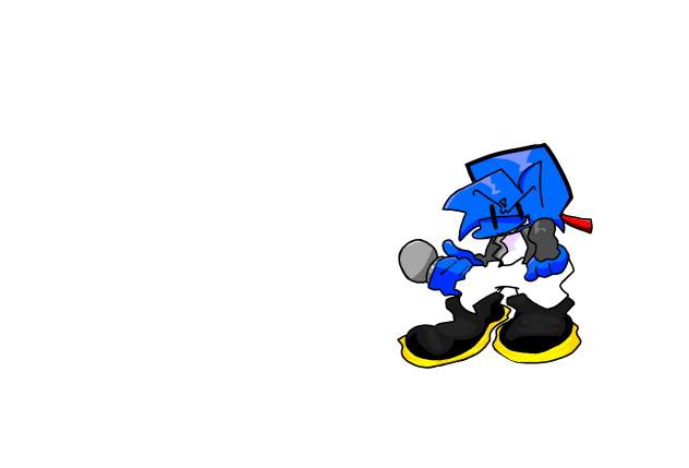 scrapped minus bf remake - ibisPaint