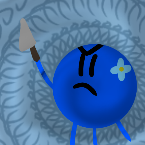 Prepared to Fight - ibisPaint