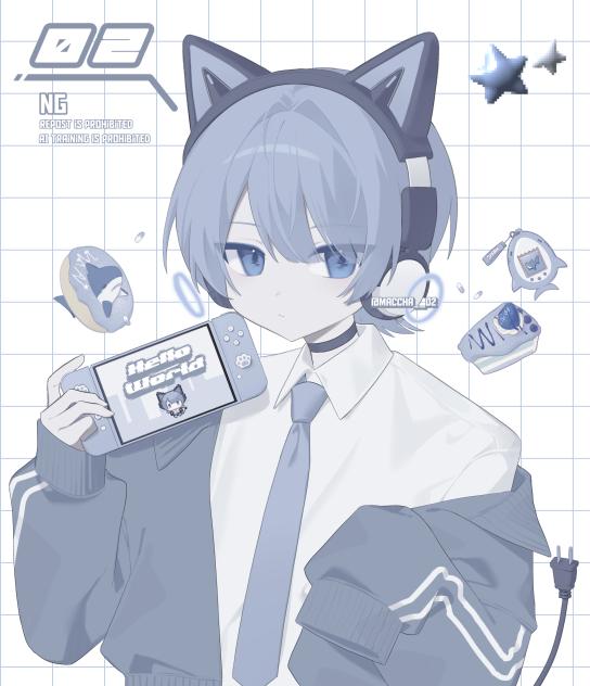 Hello World🌐 - ibisPaint