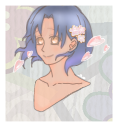 Sakura Ichika - ibisPaint