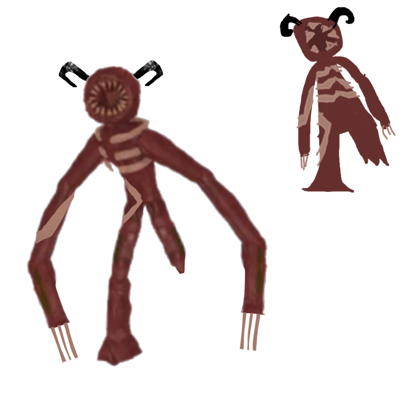 doors floor 2 (the figure) - ibisPaint