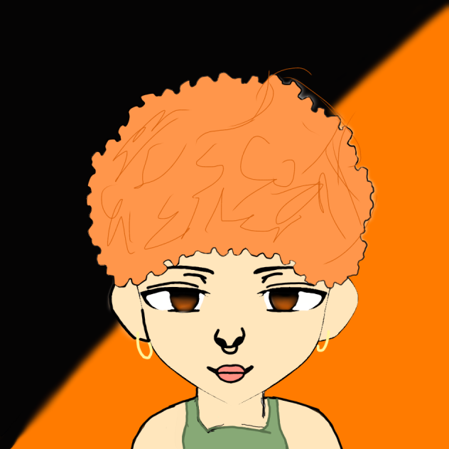 Ice spice - ibisPaint