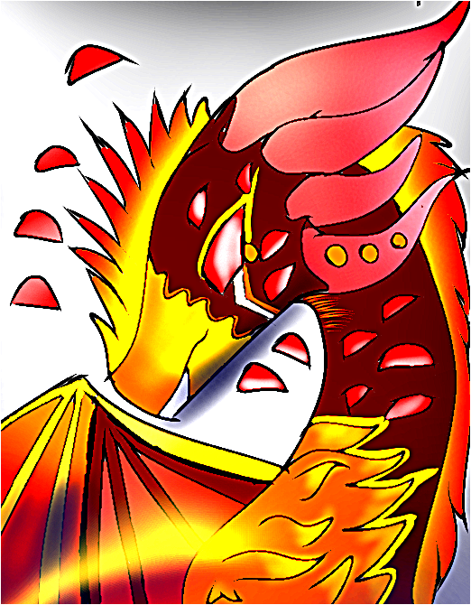 SKYLIGHT OC - ibisPaint