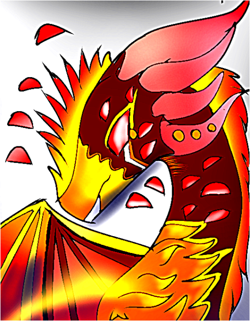 SKYLIGHT OC - ibisPaint