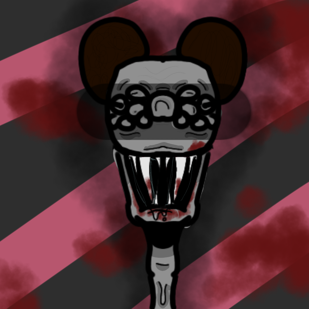 Amanda.... - ibisPaint