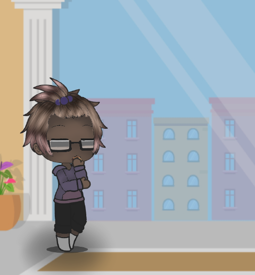 So tired... - ibisPaint