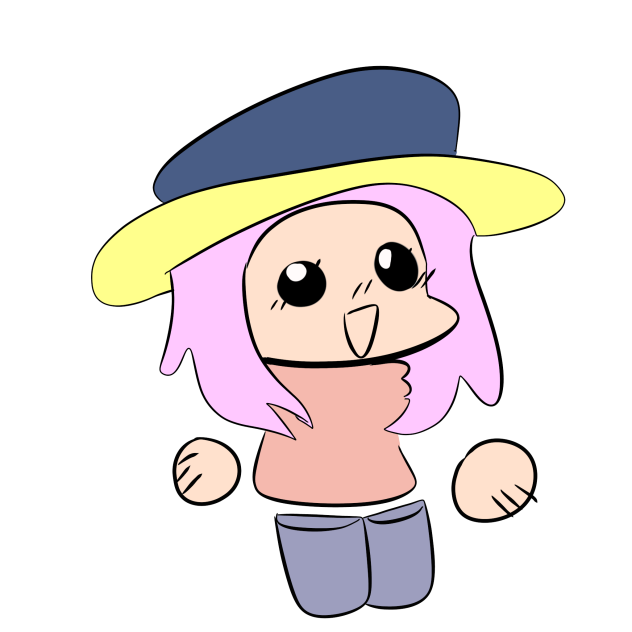 tiny mellow - ibisPaint
