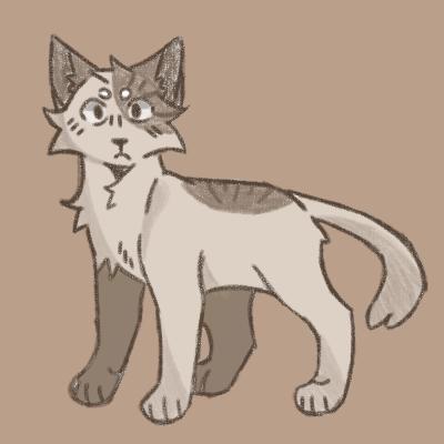 Random wcue morph drawing! - ibisPaint