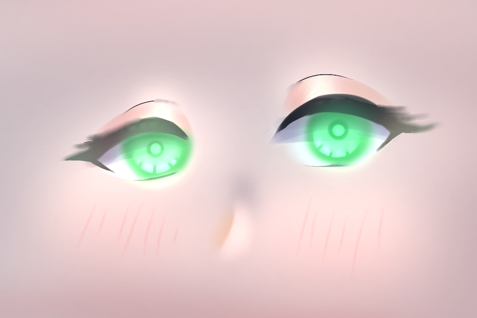 Glow - ibisPaint
