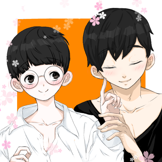 dekinobi - ibisPaint