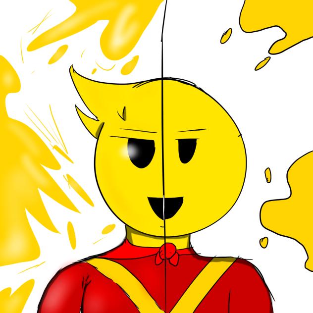 Split style - ibisPaint