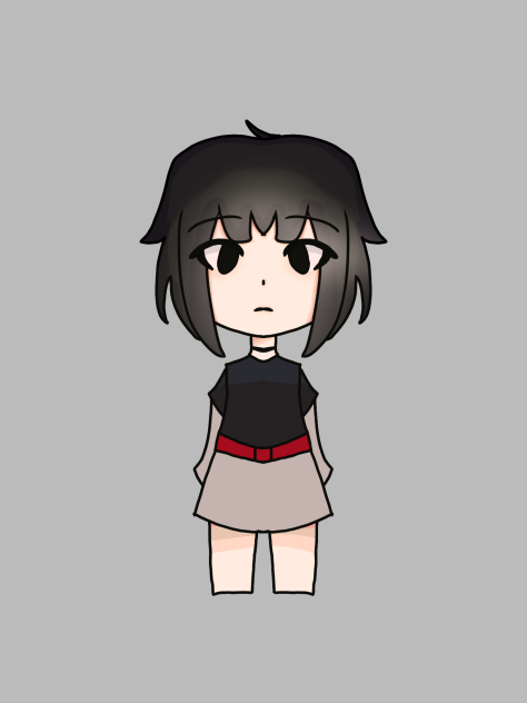 chibi😁 - ibisPaint