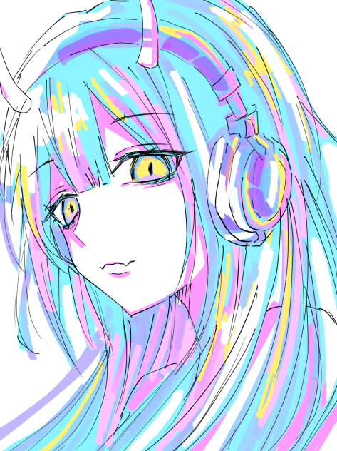 無題460 - ibisPaint