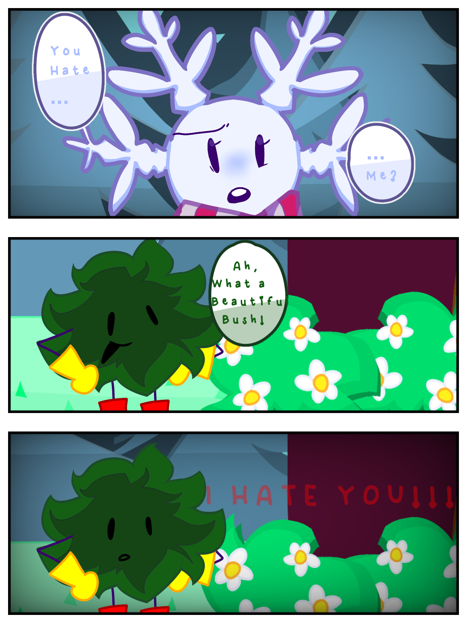 Leftovers 6 - ibisPaint