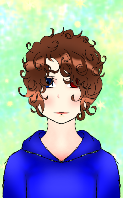 lost in time - ibisPaint