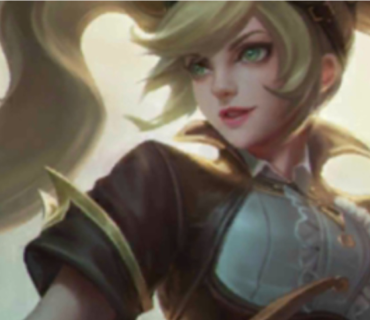 Layla ML - ibisPaint