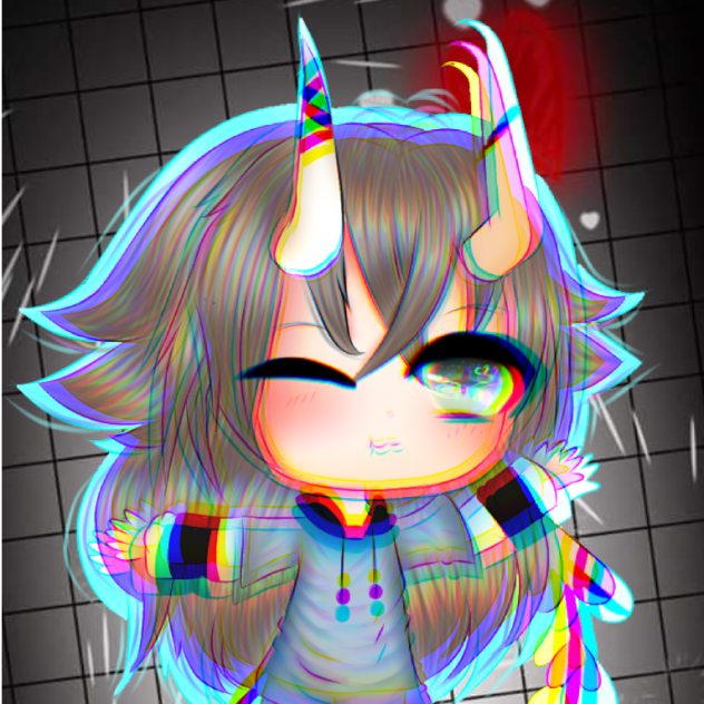 Devilish 💕 - ibisPaint