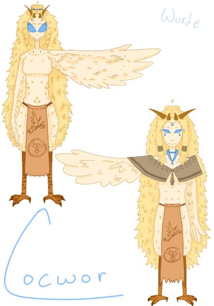 More old art - ibisPaint