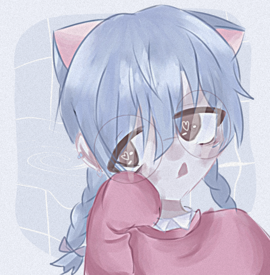 for luki. - ibisPaint