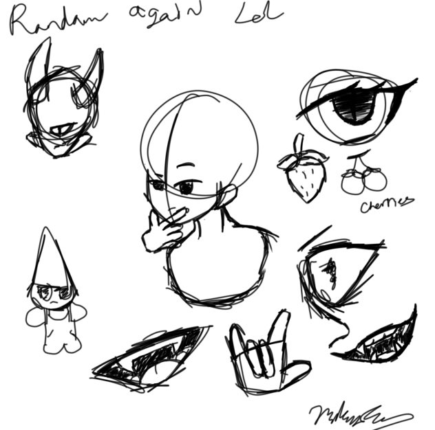 ℛ𝒶𝓃𝒹ℴ𝓂 - ibisPaint