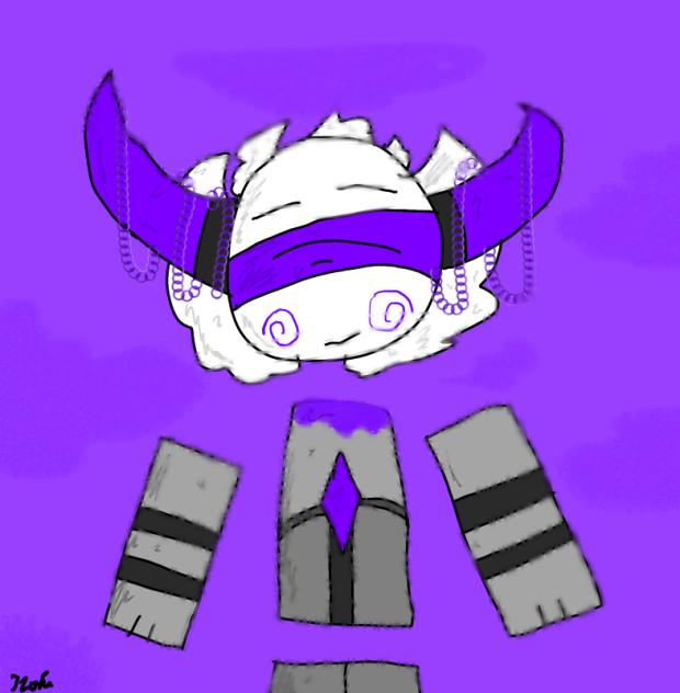 Ban hammer - ibisPaint