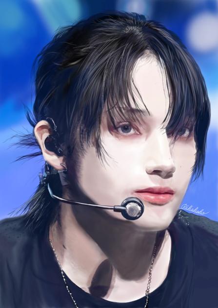 TOMORROW X TOGETHER 10 - ibisPaint