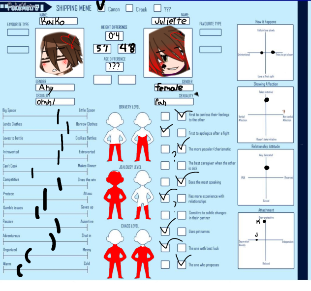 Shipping meme - ibisPaint