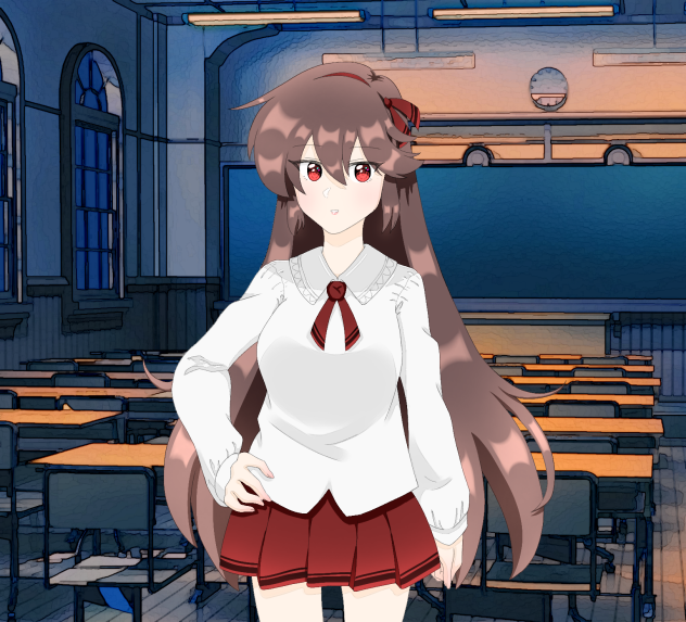 Missing journal! - ibisPaint