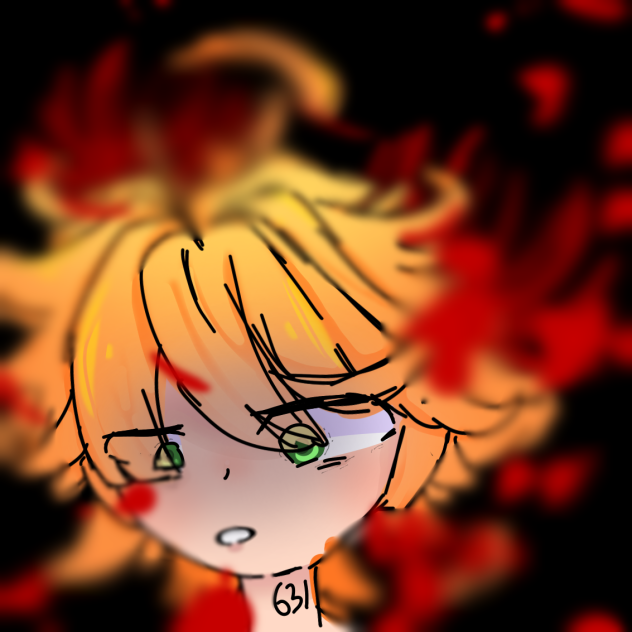 ID 63194, Emma. - ibisPaint