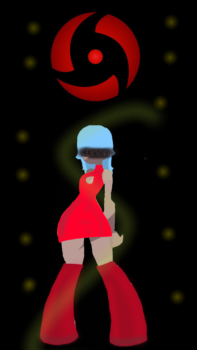 Magekyou Lunar - ibisPaint