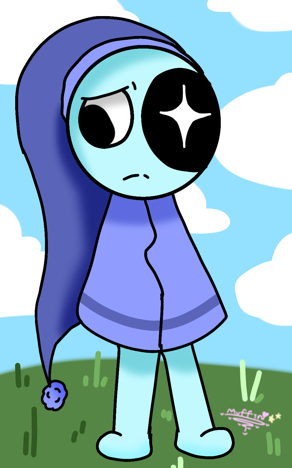 lil astro - ibisPaint