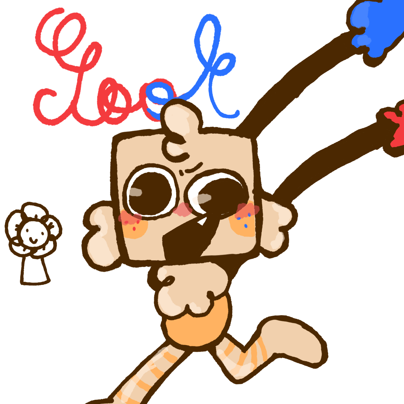 goob😚 - ibisPaint