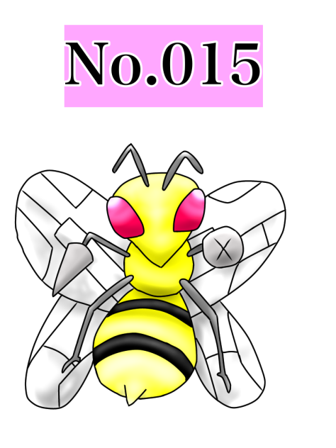 015 スピアー - ibisPaint