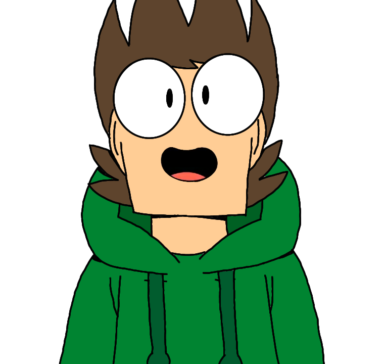 MattsWorld #4 - ibisPaint